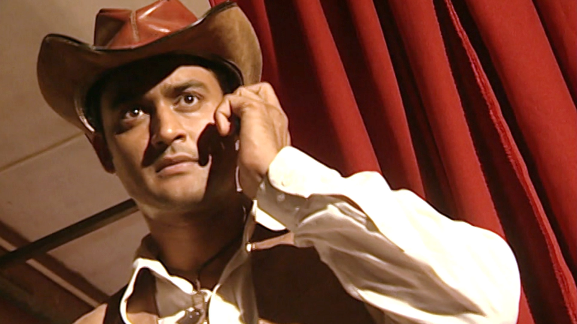 Watch Ssshhhh...Koi Hai S1 Episode 111 on JioHotstar