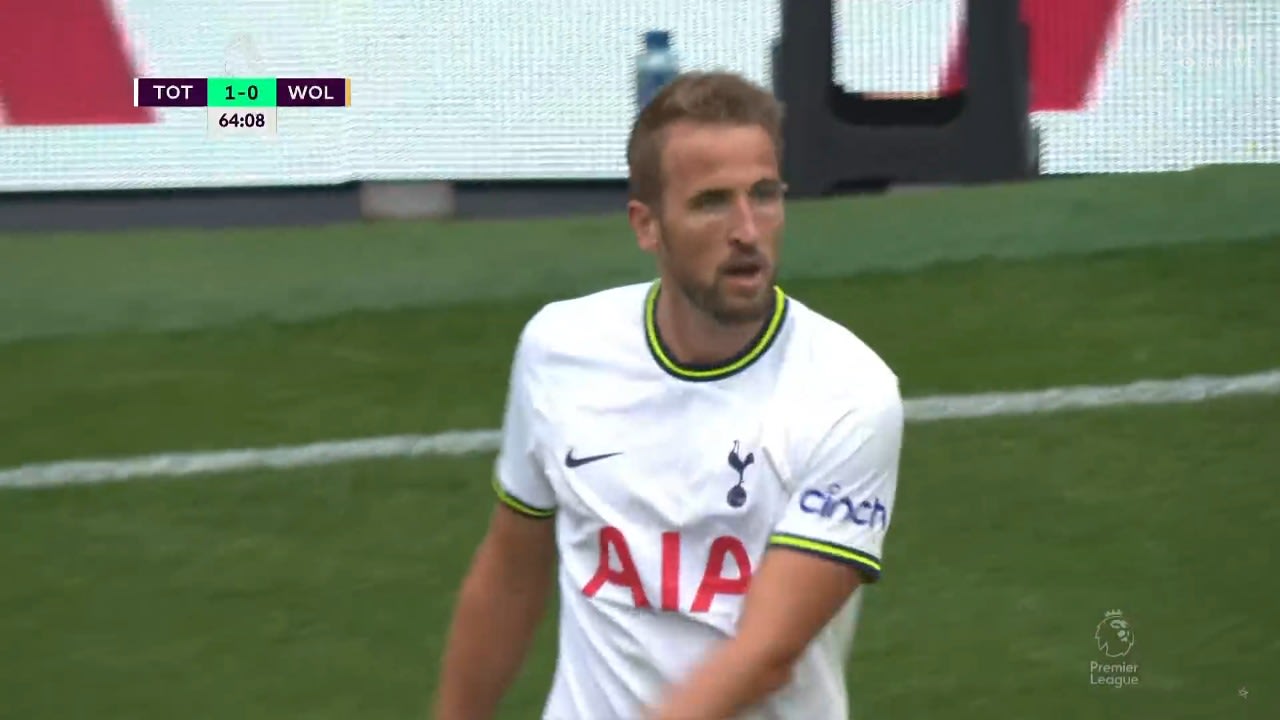 Watch Goal! (1-0) Online