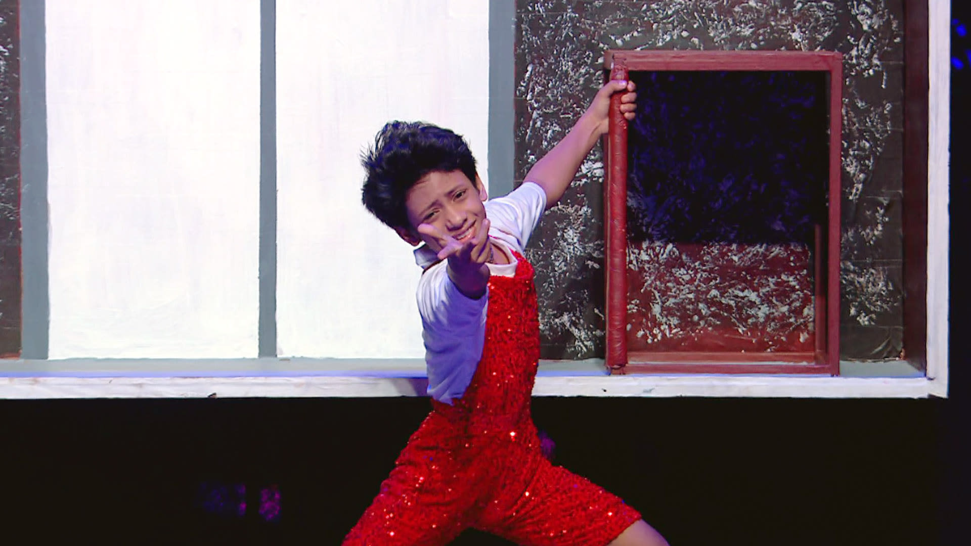 Watch Sudam’s Fancy Act Online