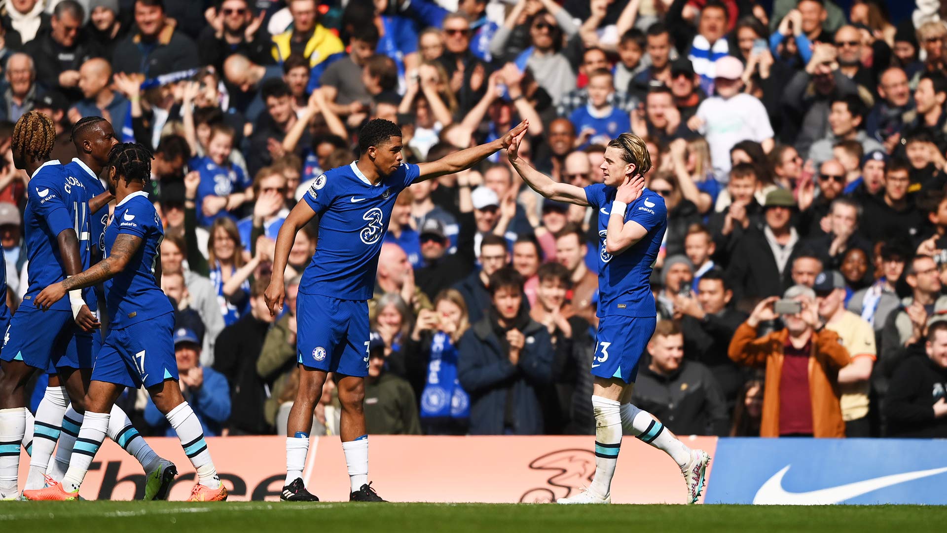 Club Guide: Chelsea