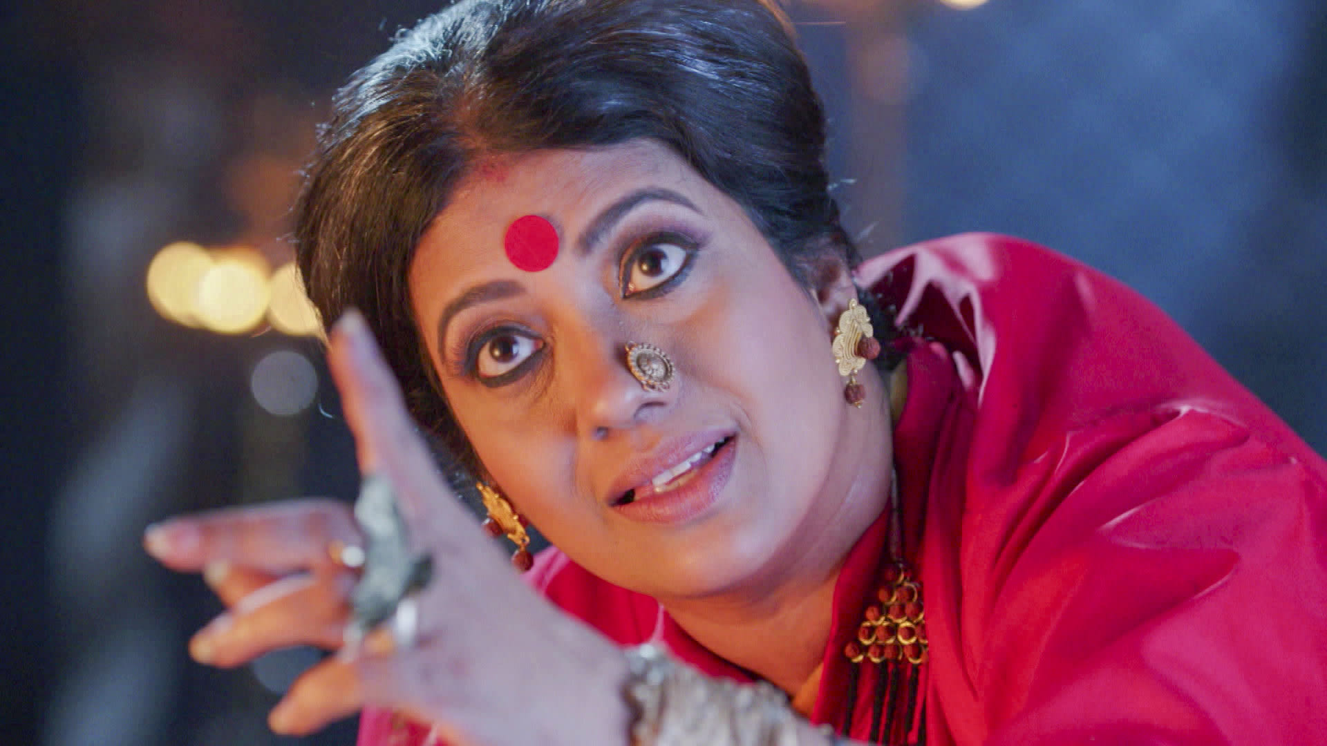 Watch Nagin S1 Episode 10 on JioHotstar