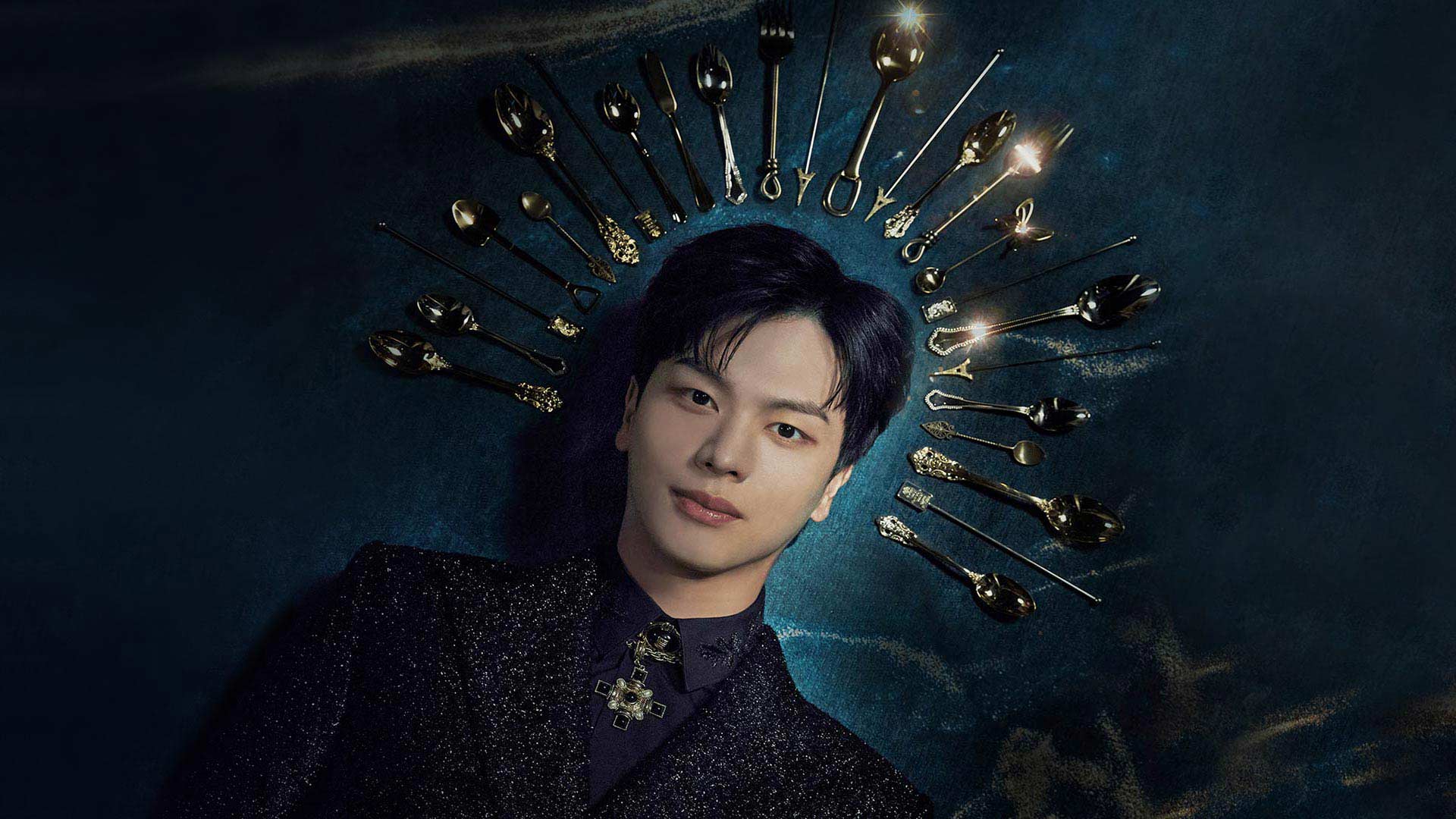 The Golden Spoon, Fantasy Adventure Mystery TV Series - Nonton Semua ...