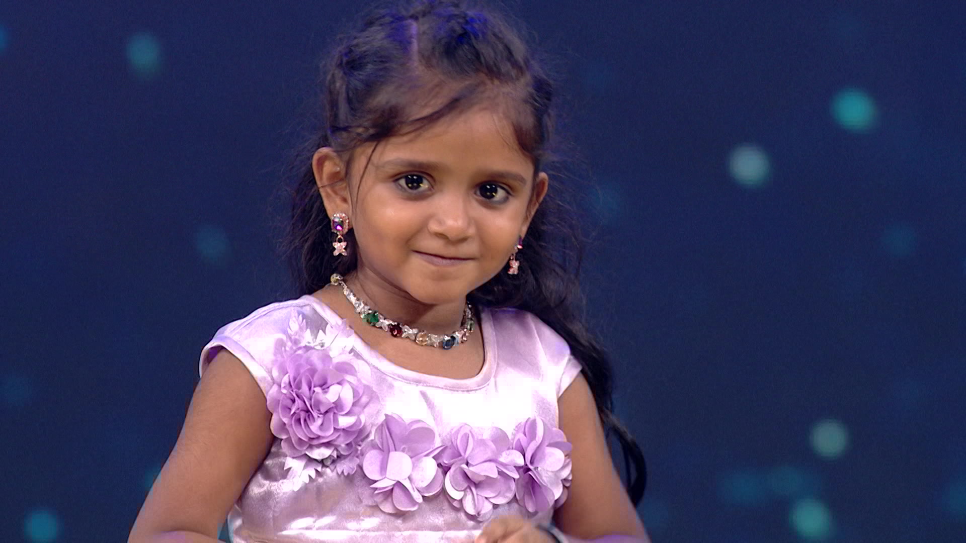 Watch Super Singer Junior S10 Episode 12 on JioHotstar