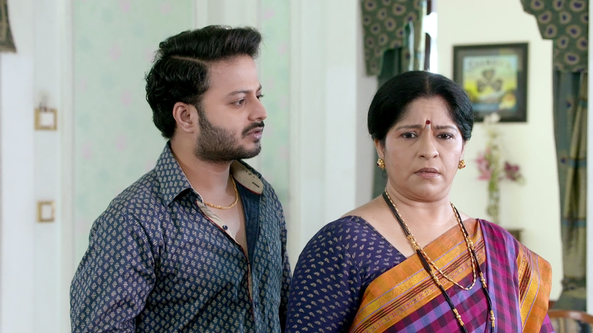 Watch Phulala Sugandha Maticha Episode 210 on JioHotstar