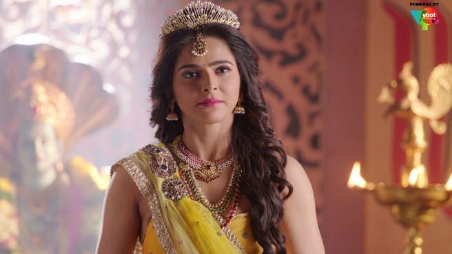 Watch Chandrakanta S1 Episode 85 on JioHotstar