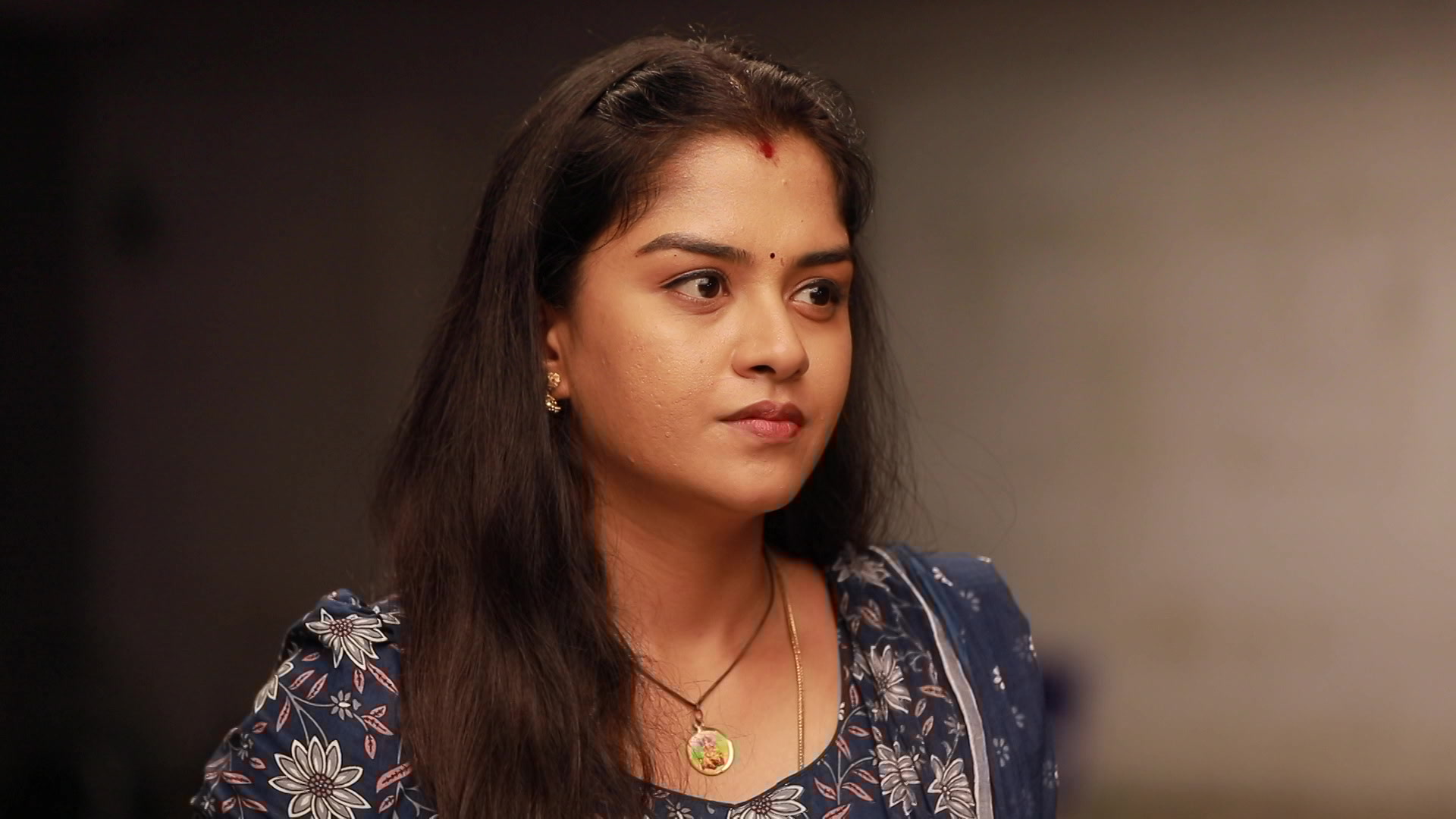 Watch Mahanadhi Episode 605 on JioHotstar