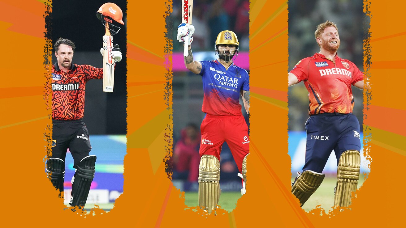 Most Impactful Tons Of TATA IPL 2024
