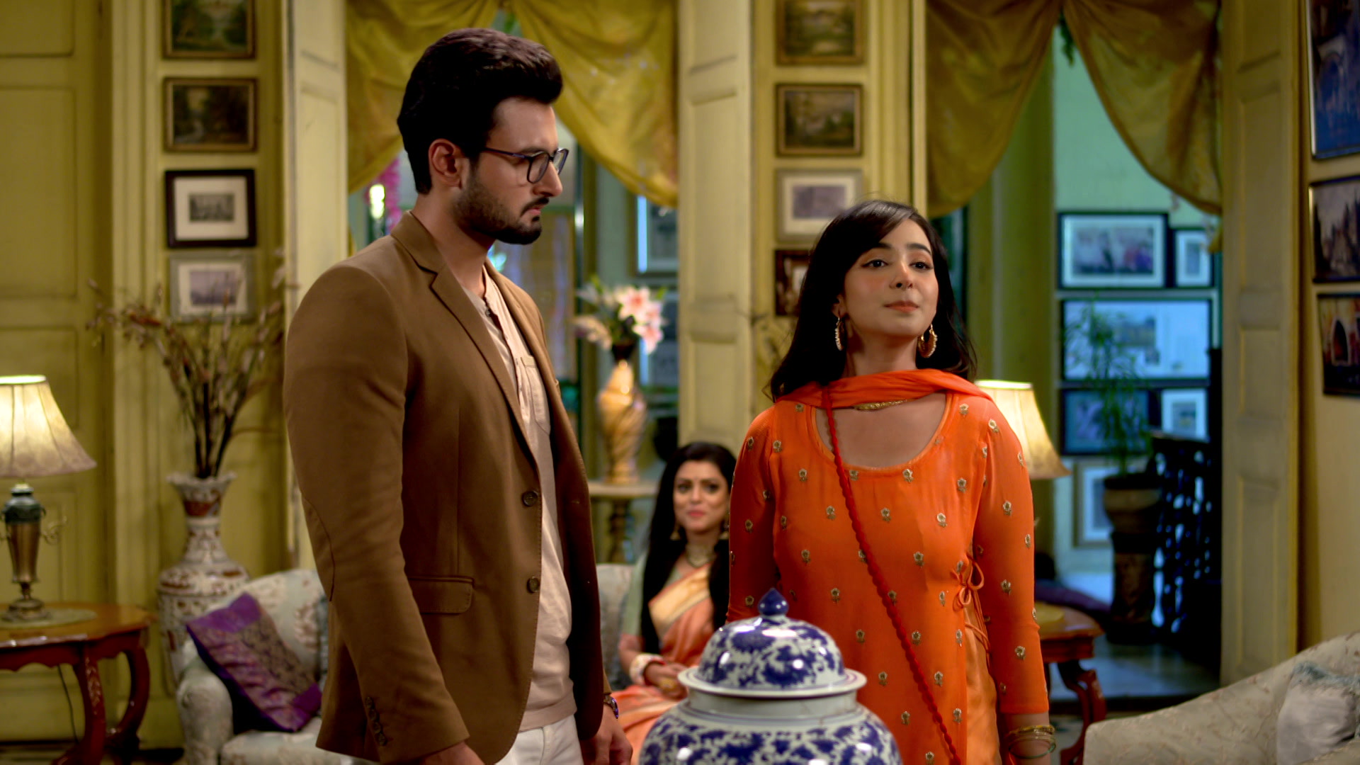 Watch Mon Phagun S1 Episode 22 on JioHotstar