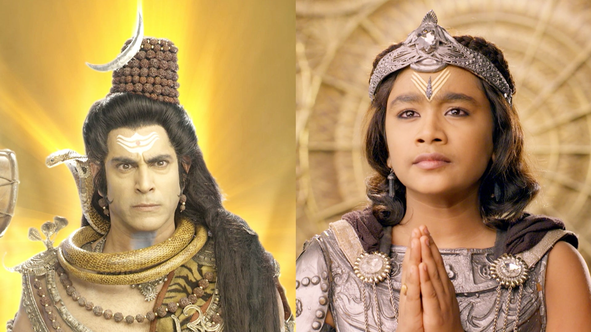 Watch Shani S1 Episode 238 on JioHotstar