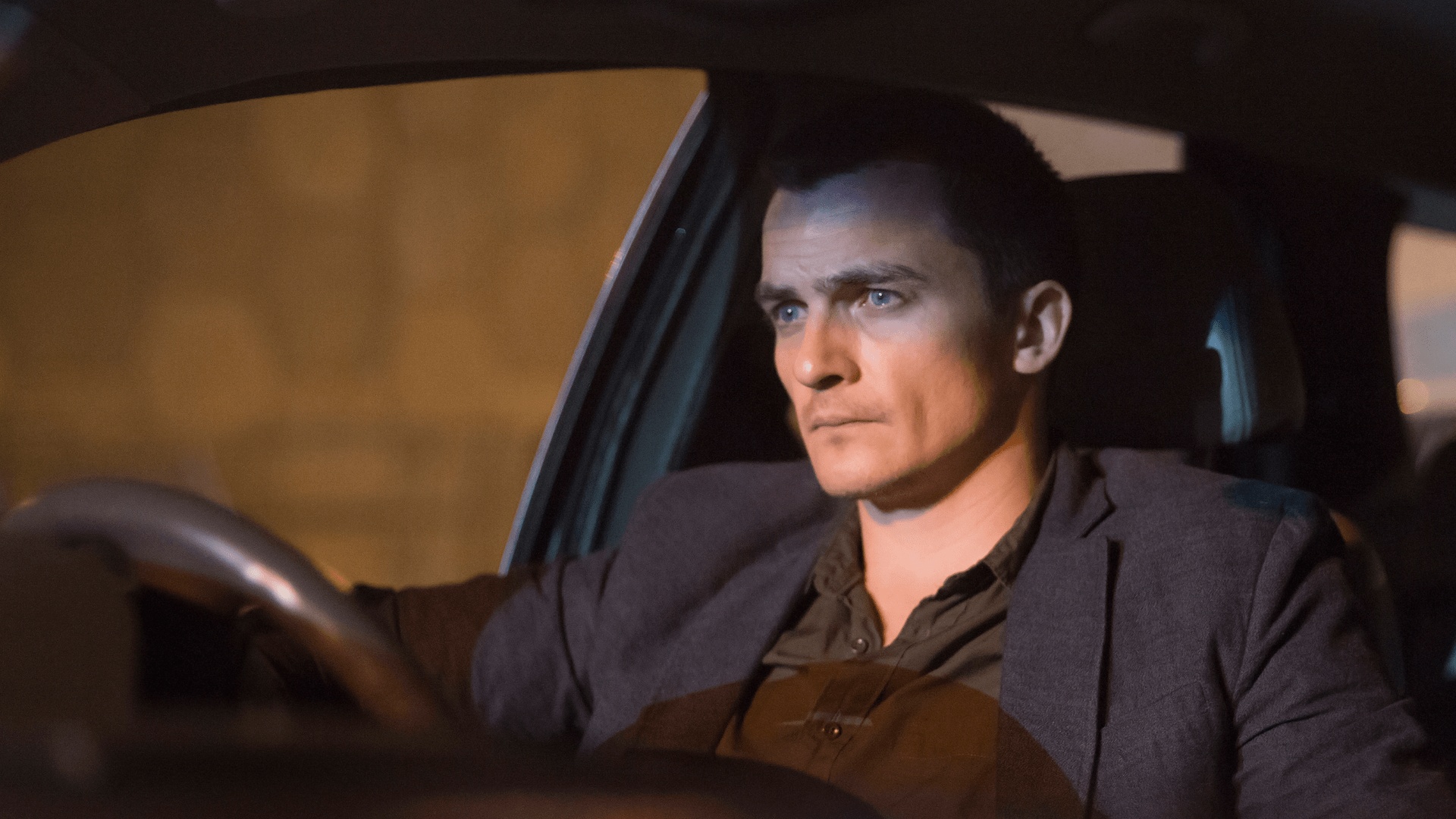 Watch Homeland S4 Episode 5 on Disney+ South Africa | English Series