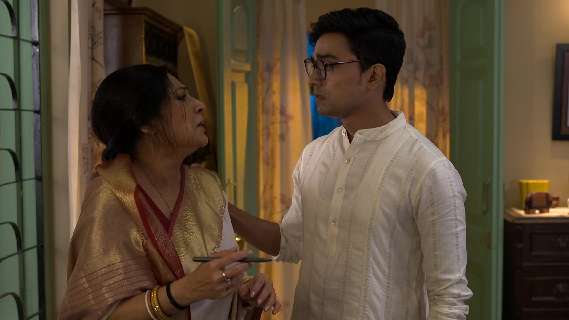 Watch Meyebela Episode 10 on JioHotstar