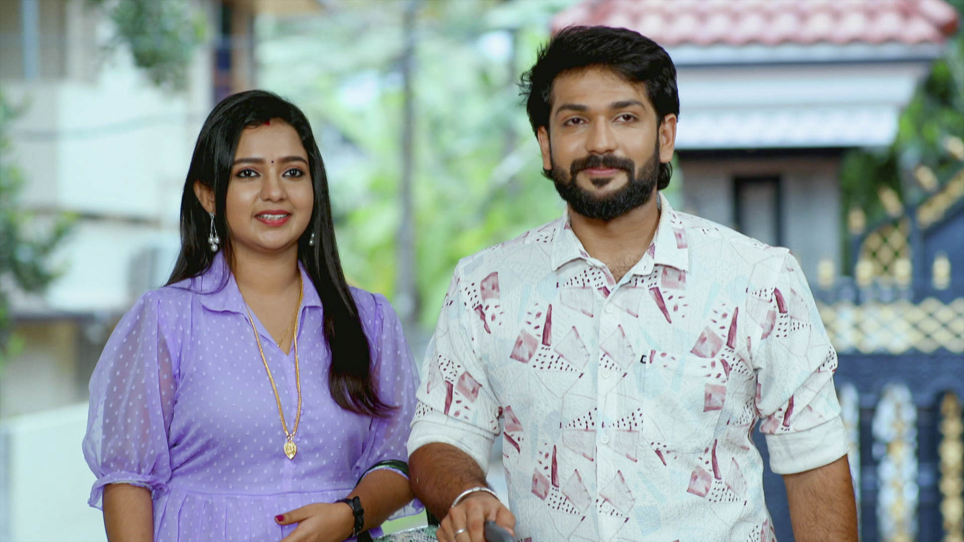 Watch Chempaneer Poovu S1 Episode 457 on JioHotstar