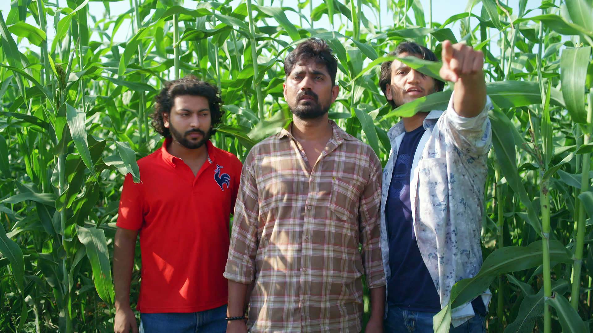 Watch Savdhaan India: Apni Khaki S1 Episode 43 on JioHotstar