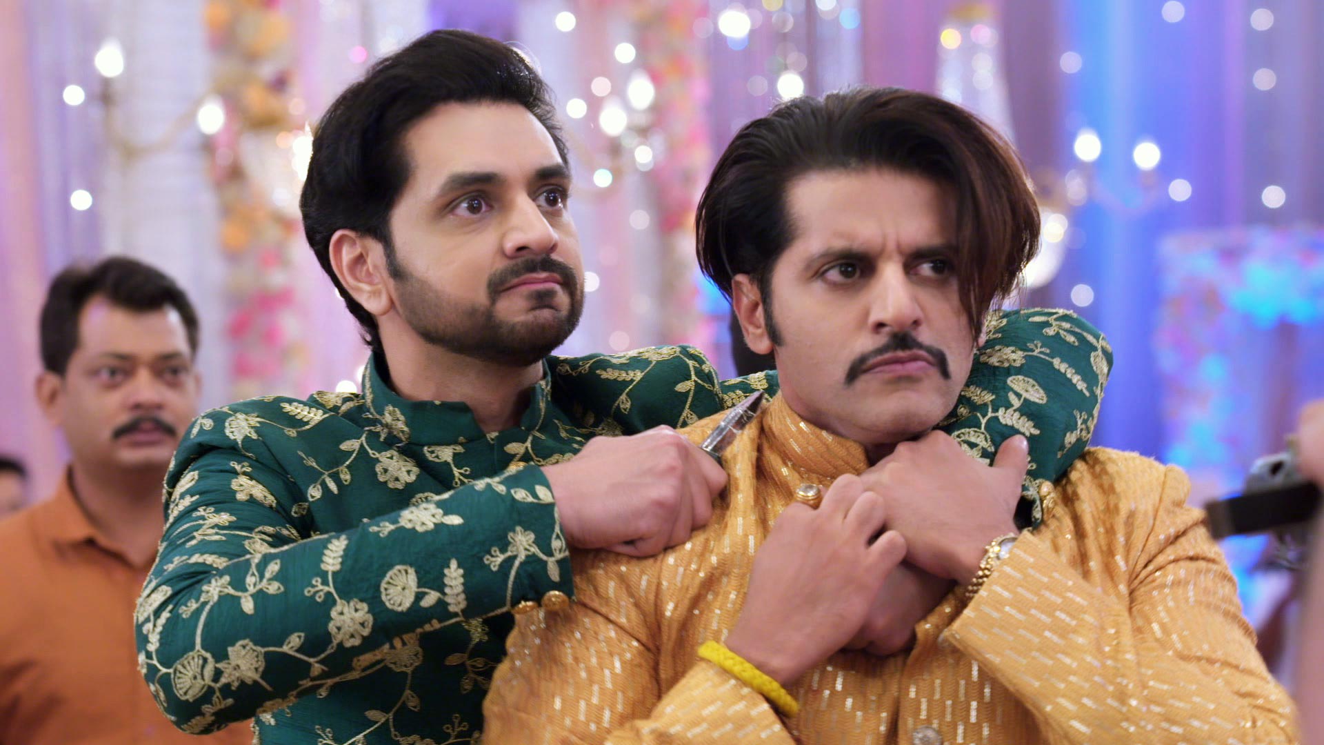 Watch Ghum Hai Kisikey Pyaar Meiin Episode 1248 on JioHotstar