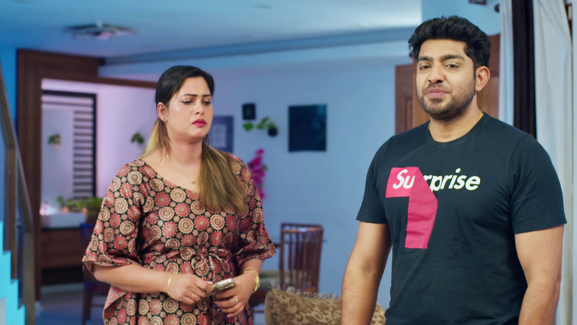 Watch Ishtam Mathram Episode 174 on JioHotstar