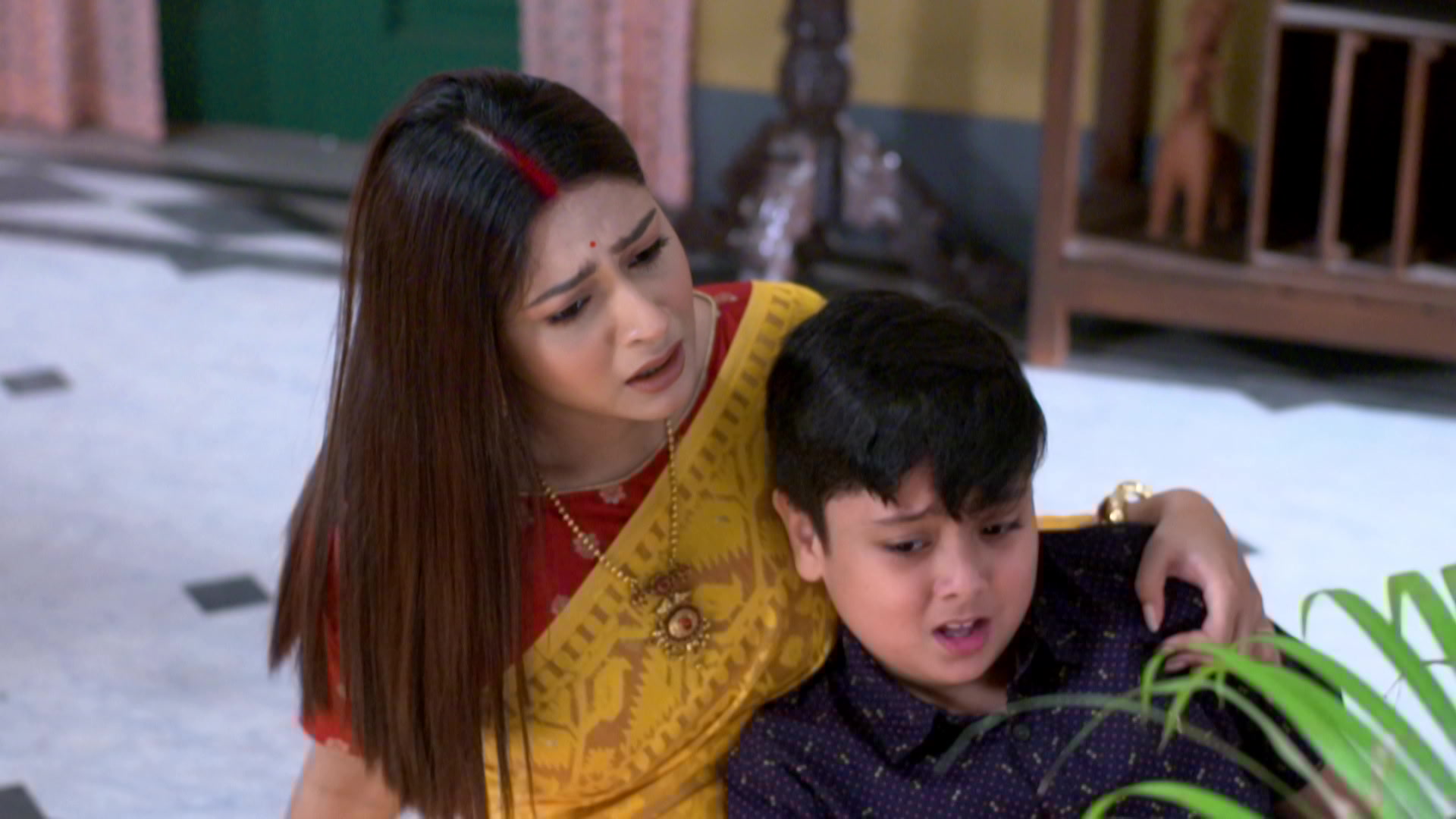 Stream Oishani Saves Piku Season 1 Episode 31 – Oishani Saves Piku on ...