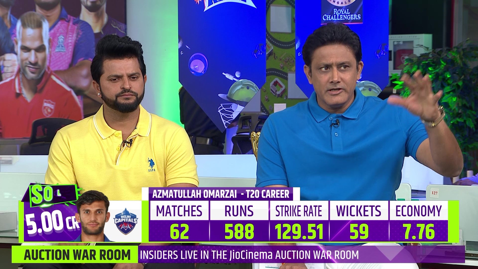 Auction Dynamics Explained