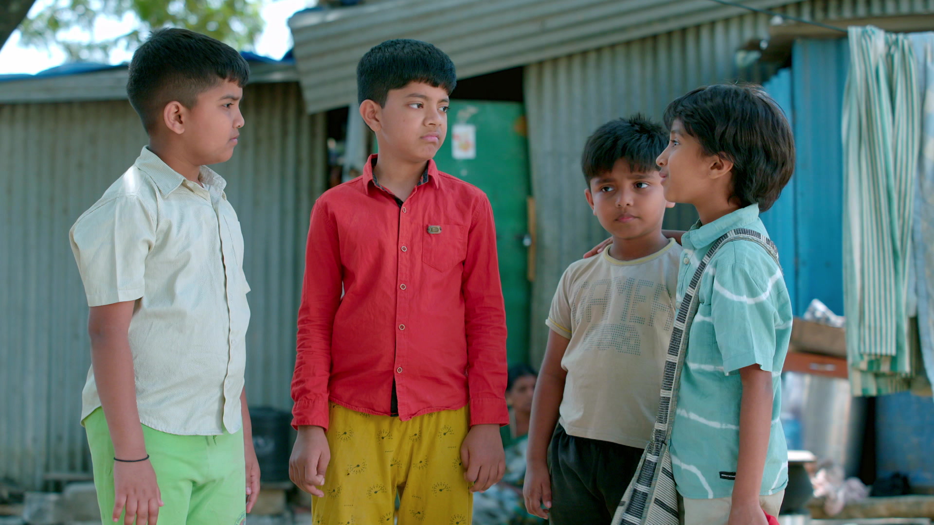 Watch Namma Lachi S1 Episode 44 on JioHotstar