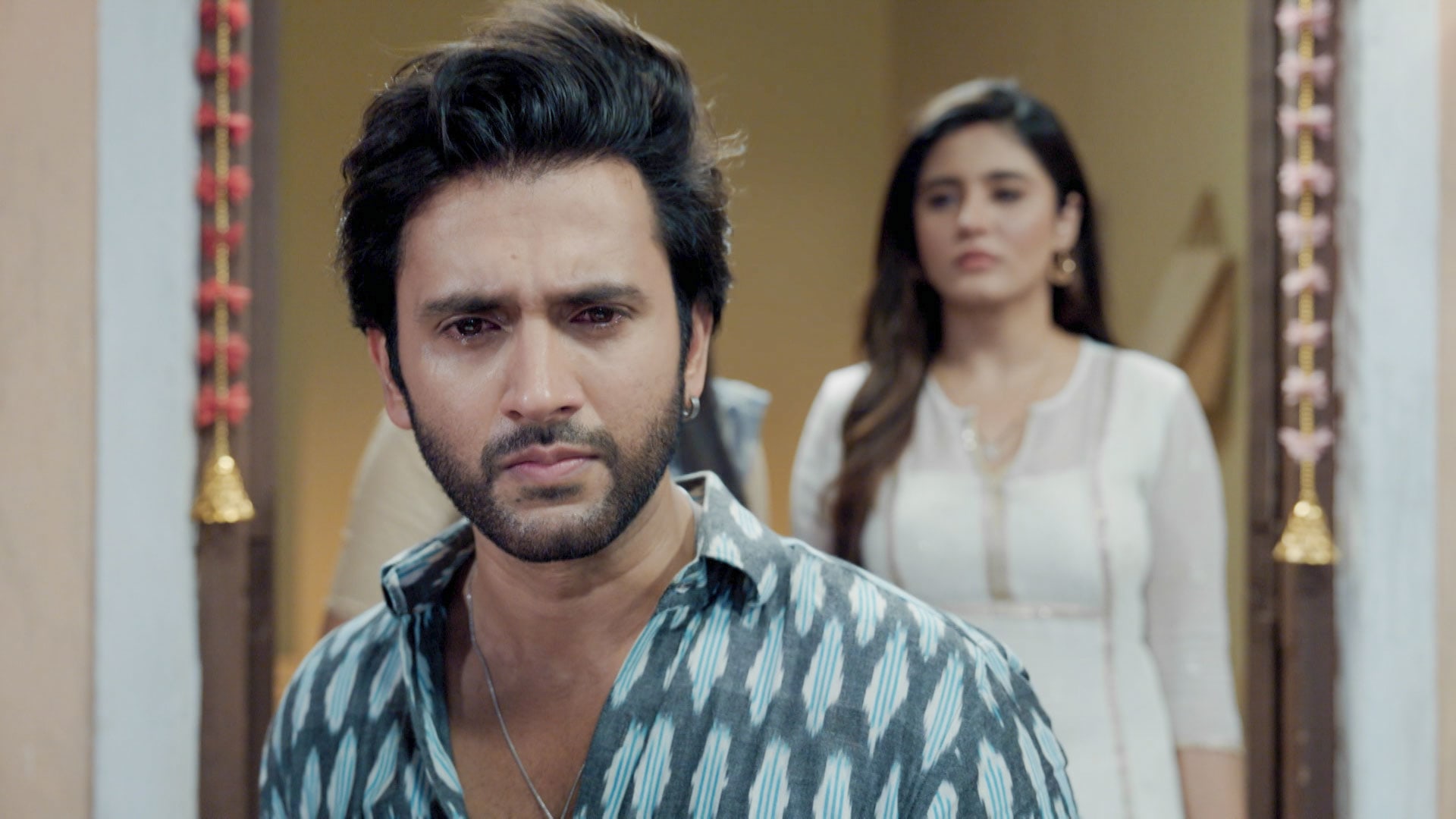 Watch Ram Bhavan Episode 96 on JioHotstar