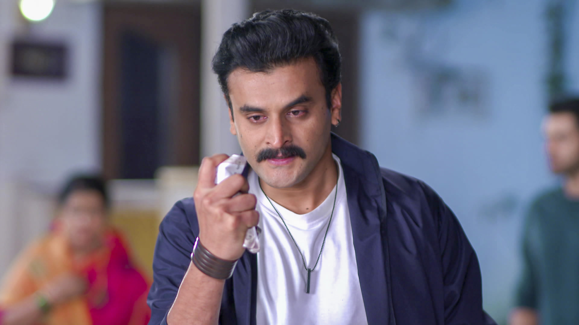 Watch Gharo Ghari Maatichya Chuli S1 Episode 567 on Disney+ Hotstar