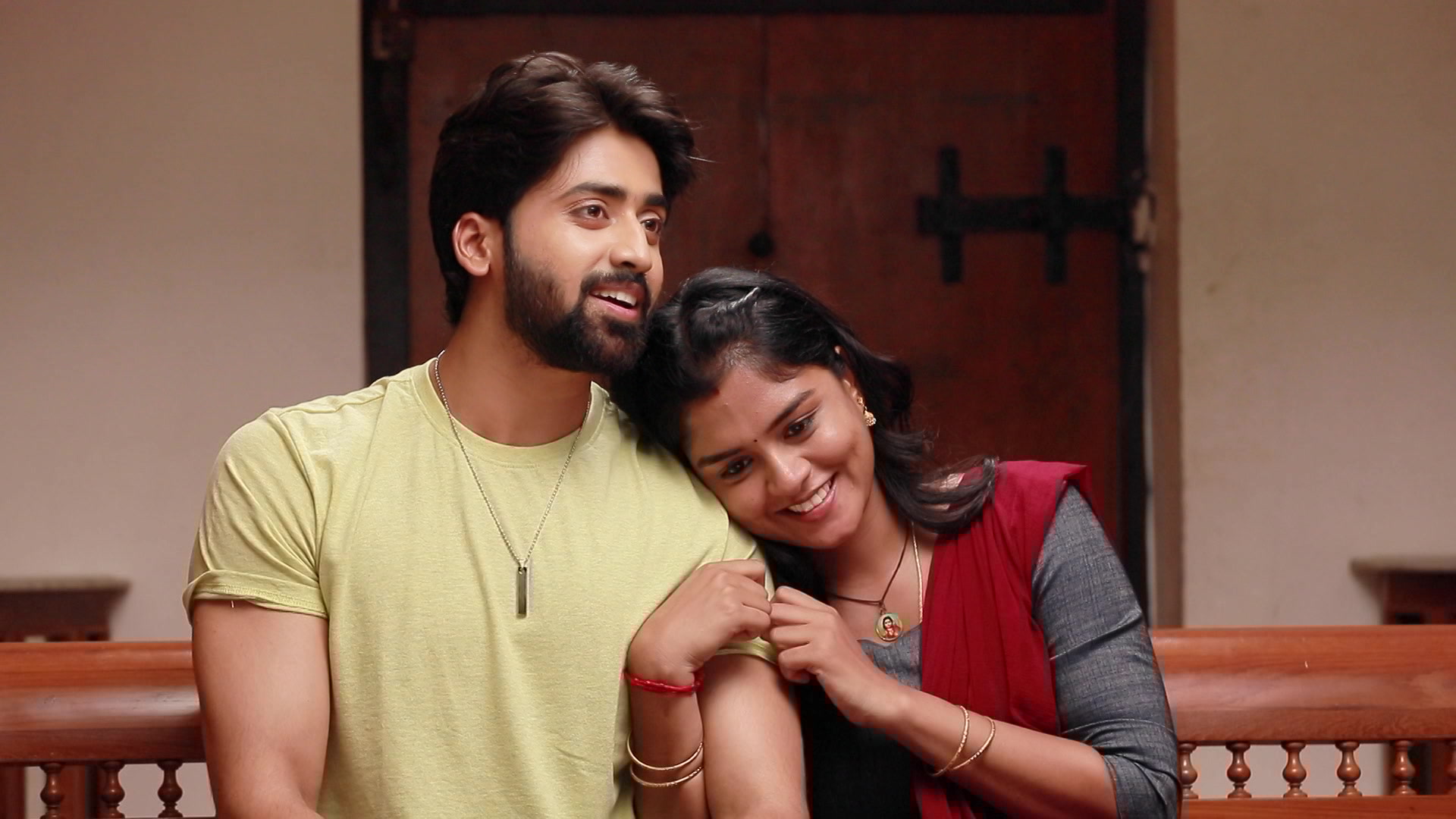 Watch Mahanadhi Episode 396 on JioHotstar