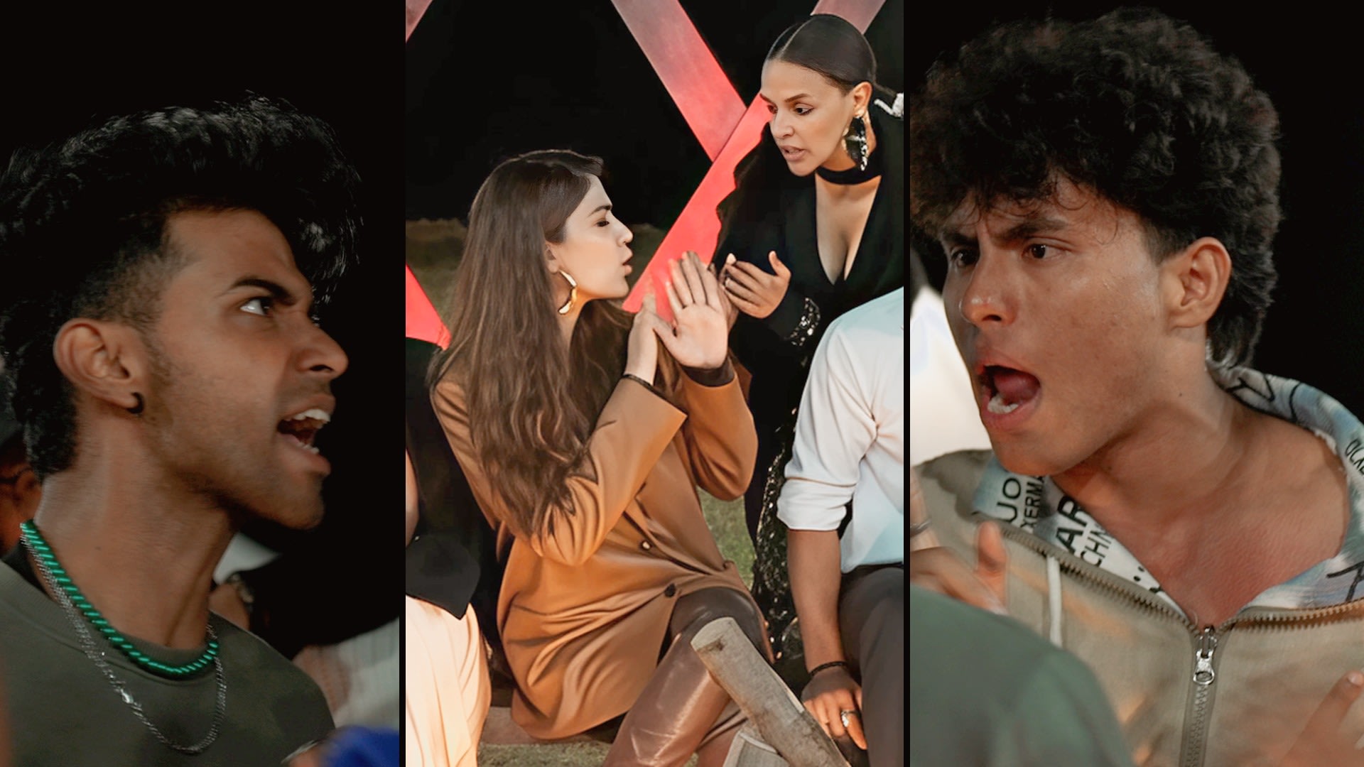 Watch MTV Roadies Episode 21 on JioHotstar