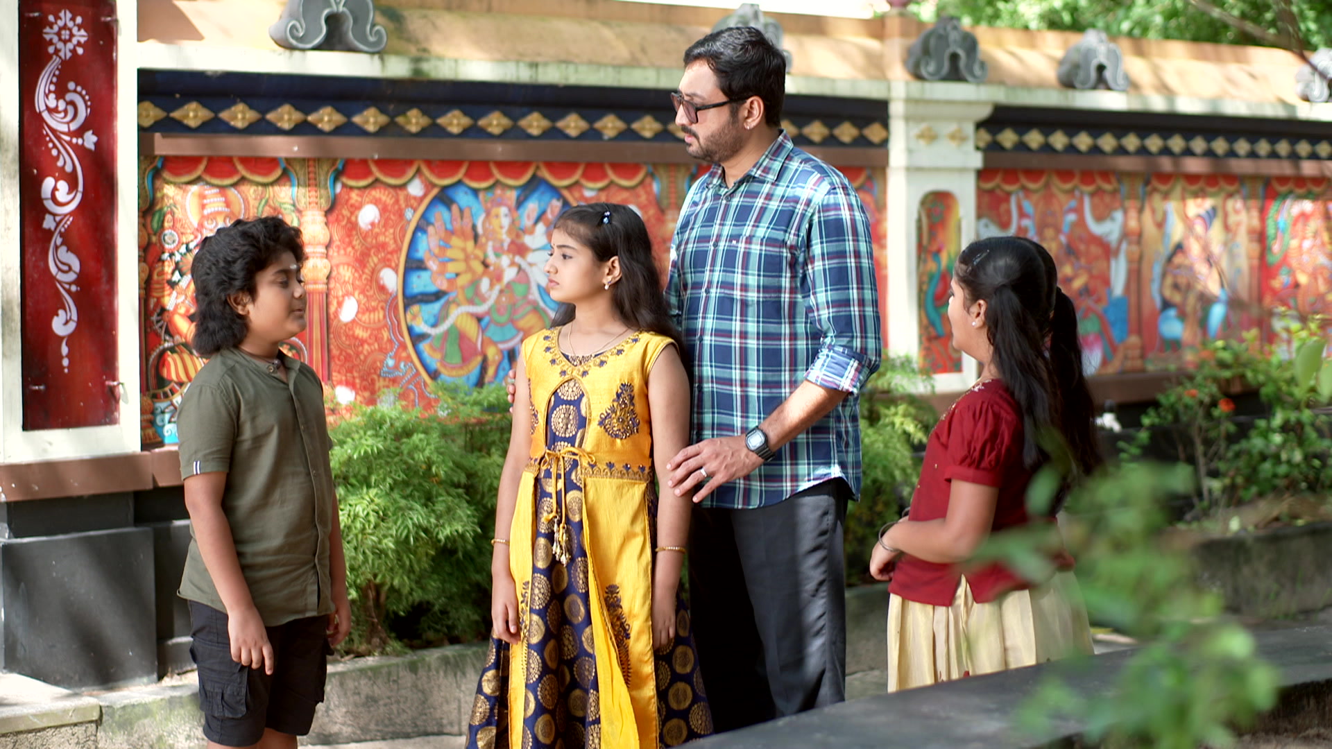 Watch Malikappuram S1 Episode 314 on JioHotstar