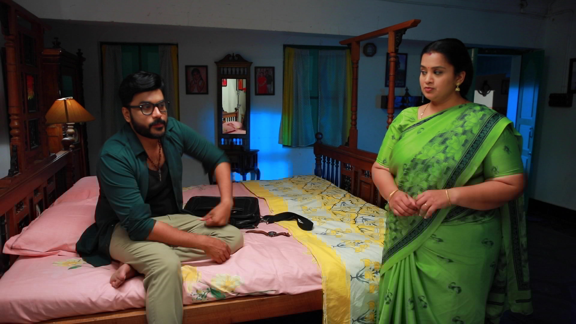 Stream Natesan Is Frustrated Season 1 Episode 31 – Natesan Is ...