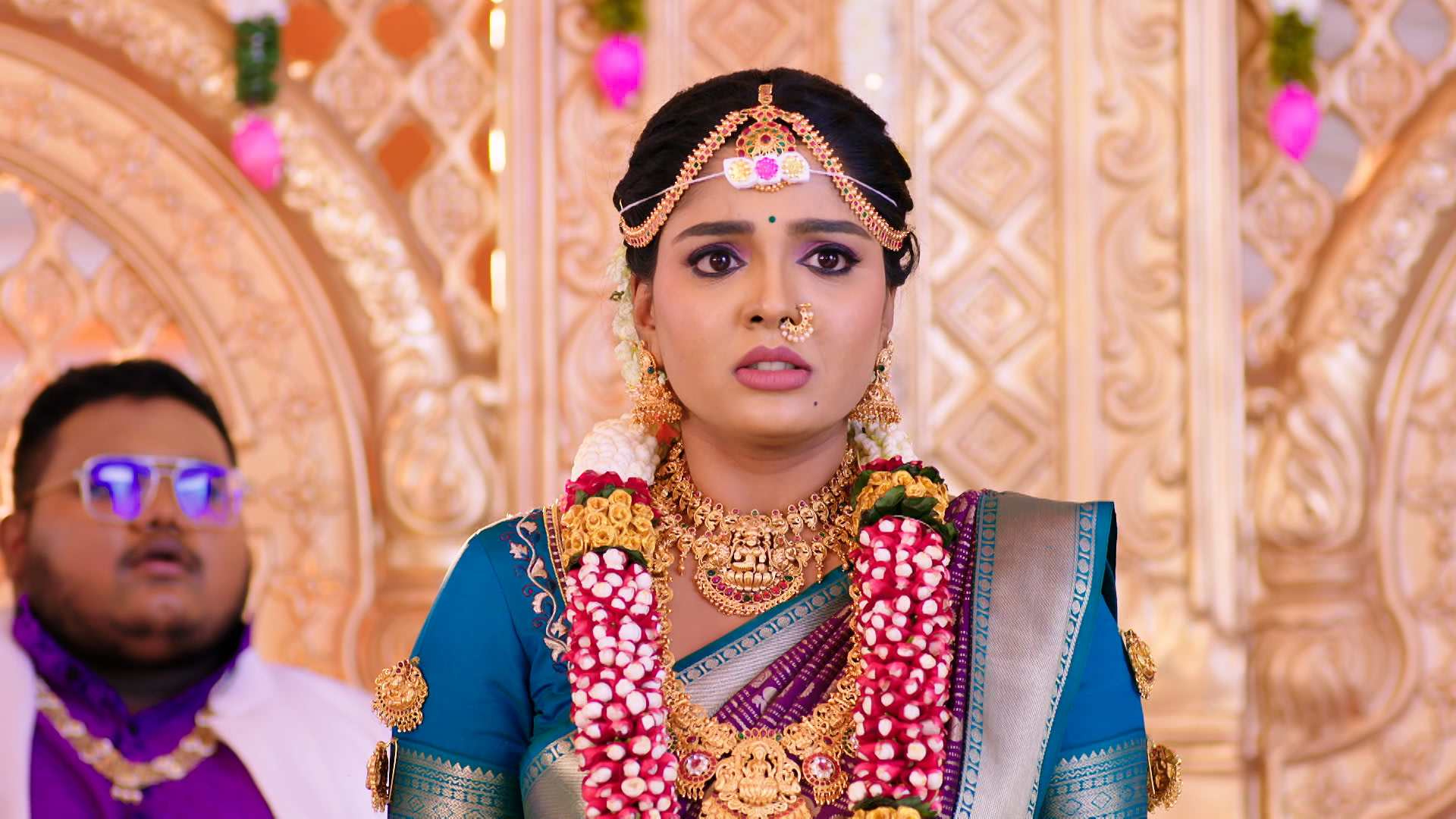 Watch Karimani Episode 285 on JioHotstar