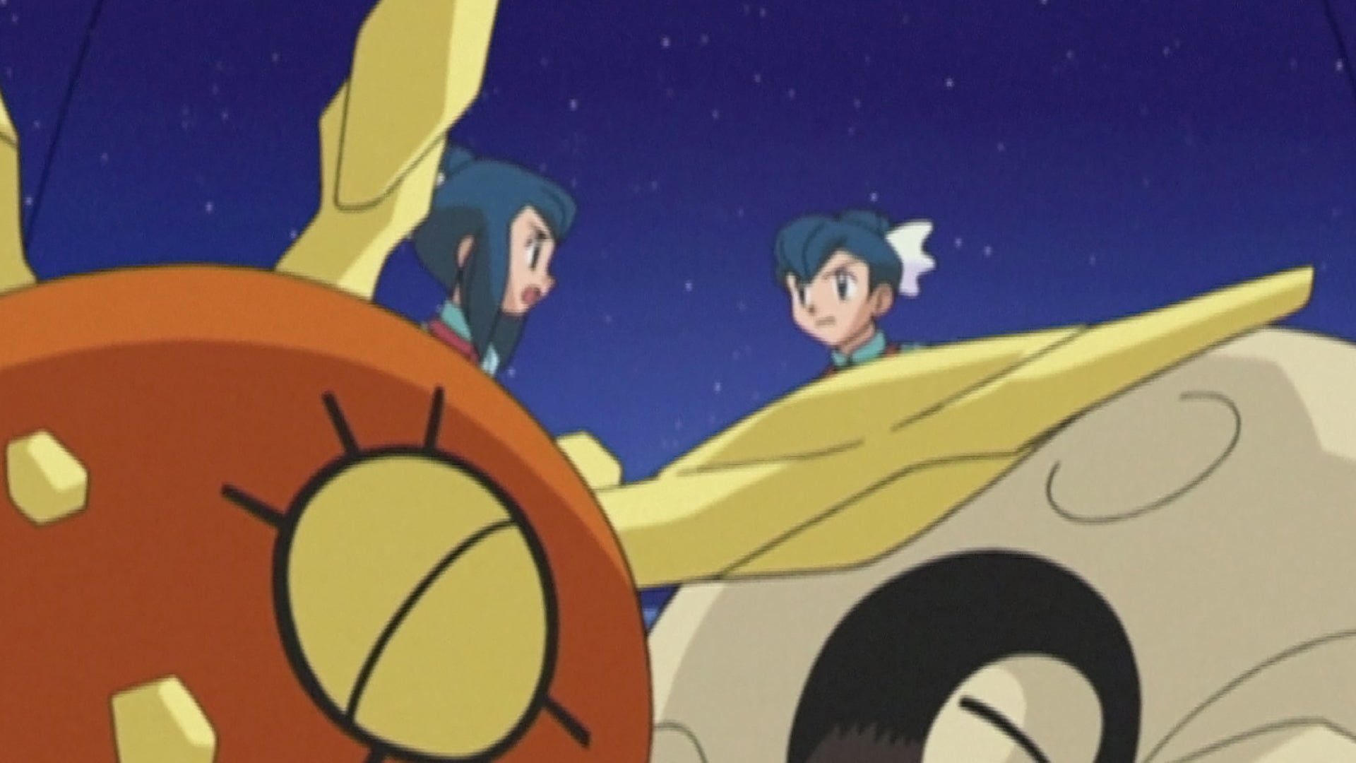 Watch Pokemon S8 Episode 8 on JioHotstar