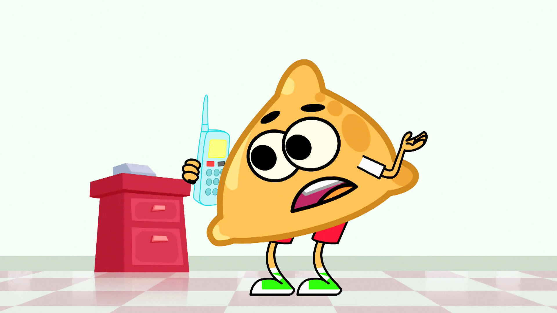 Watch simple-samosa All Episodes | Watcho