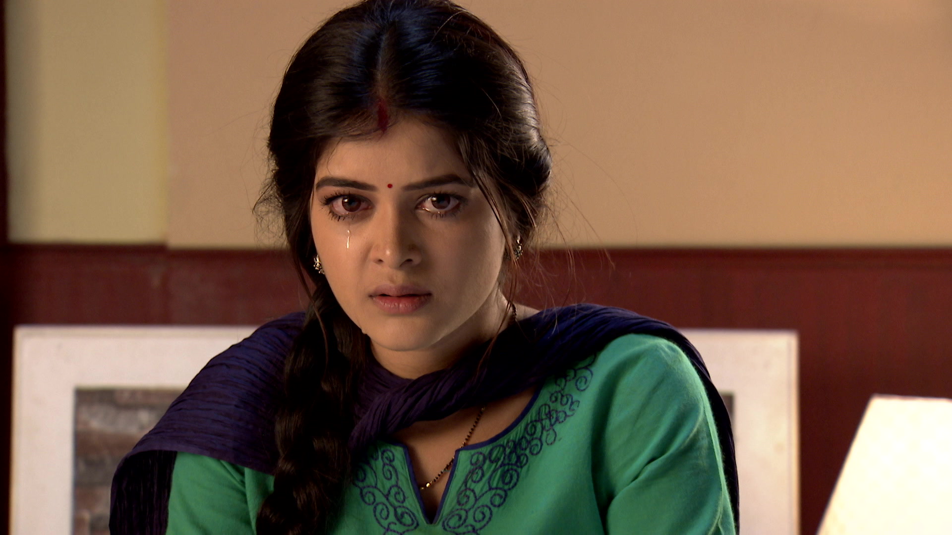 Watch Kasme Vaade S1 Episode 34 on JioHotstar