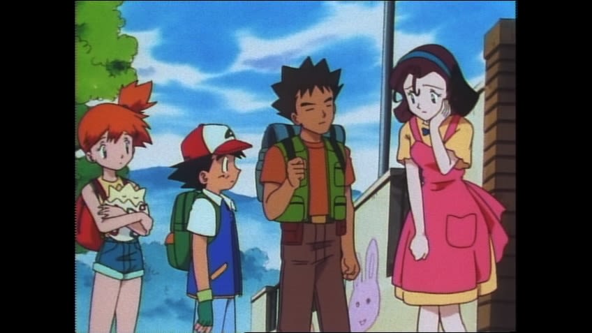 Watch Pokemon S2 Episode 2 on JioHotstar