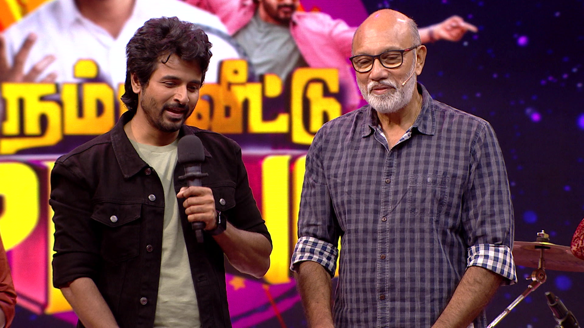 Watch Vijay Deepavali Specials S8 Episode 3 on JioHotstar