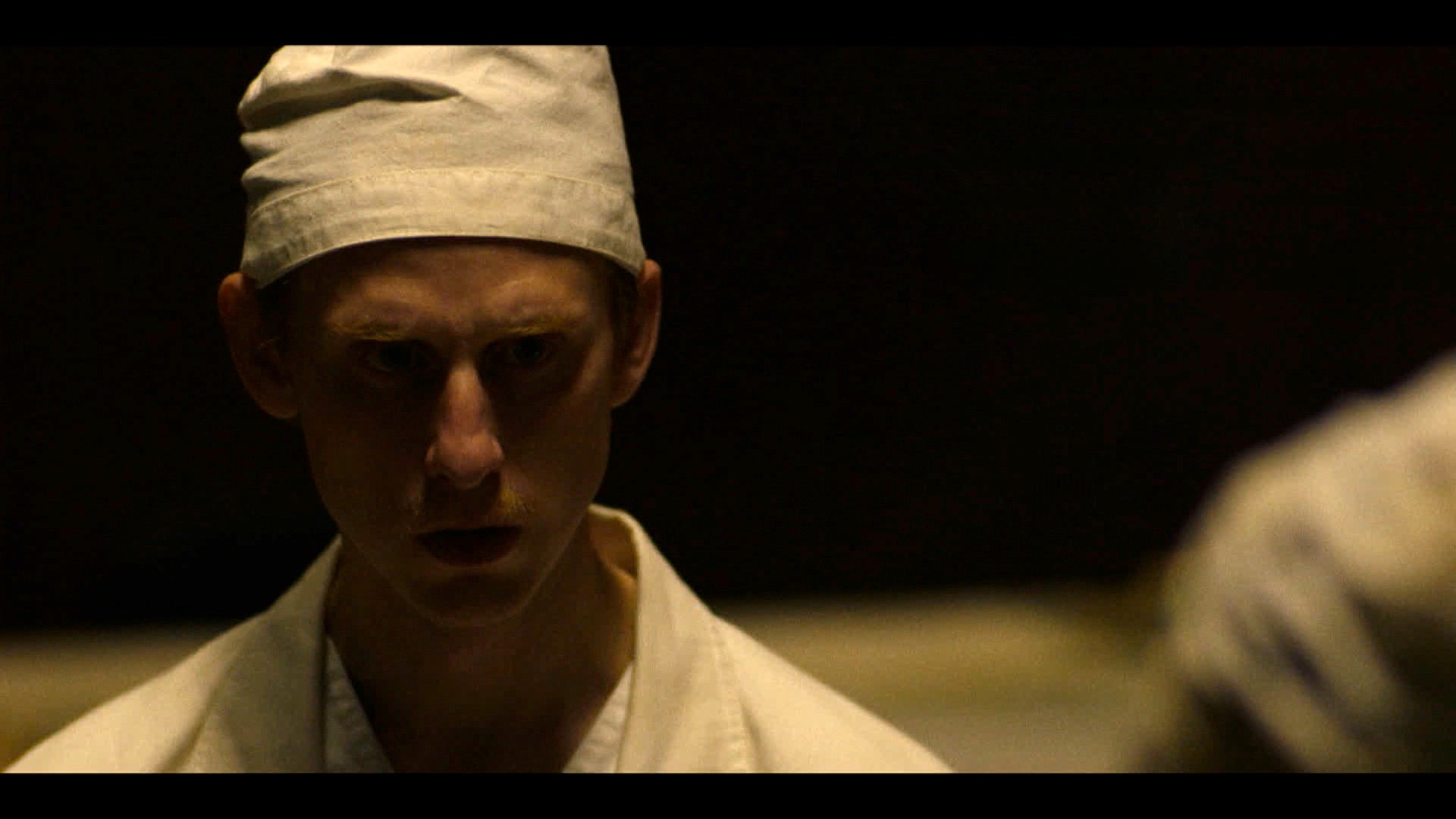 Watch Chernobyl Episode 1 on JioHotstar