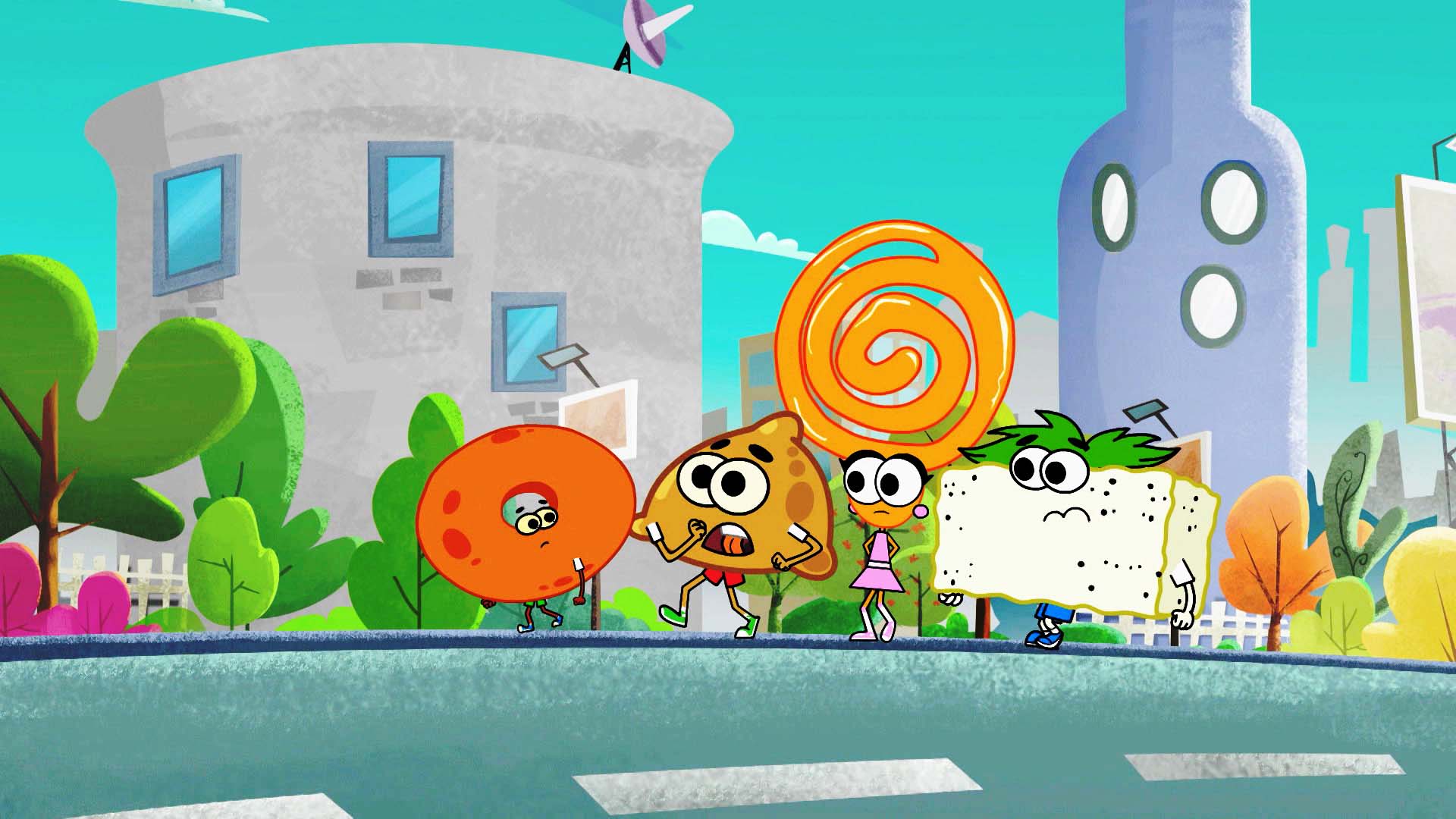 Watch Simple Samosa S1 Episode 3 on JioHotstar