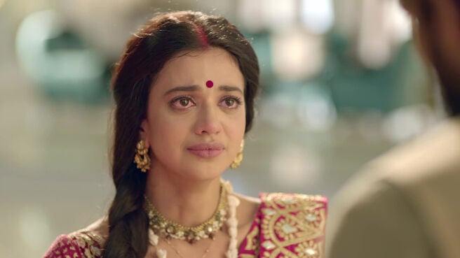 Watch Namak Issk Ka S1 Episode 130 on JioHotstar