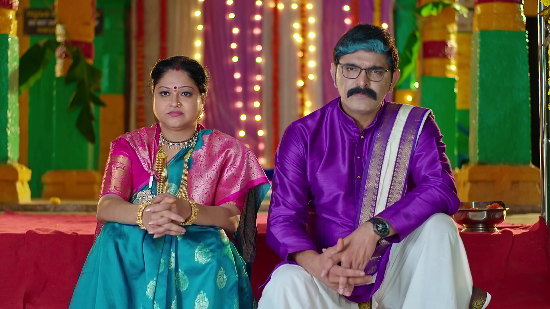 Watch Janaki Kalaganaledu S1 Episode 416 on JioHotstar