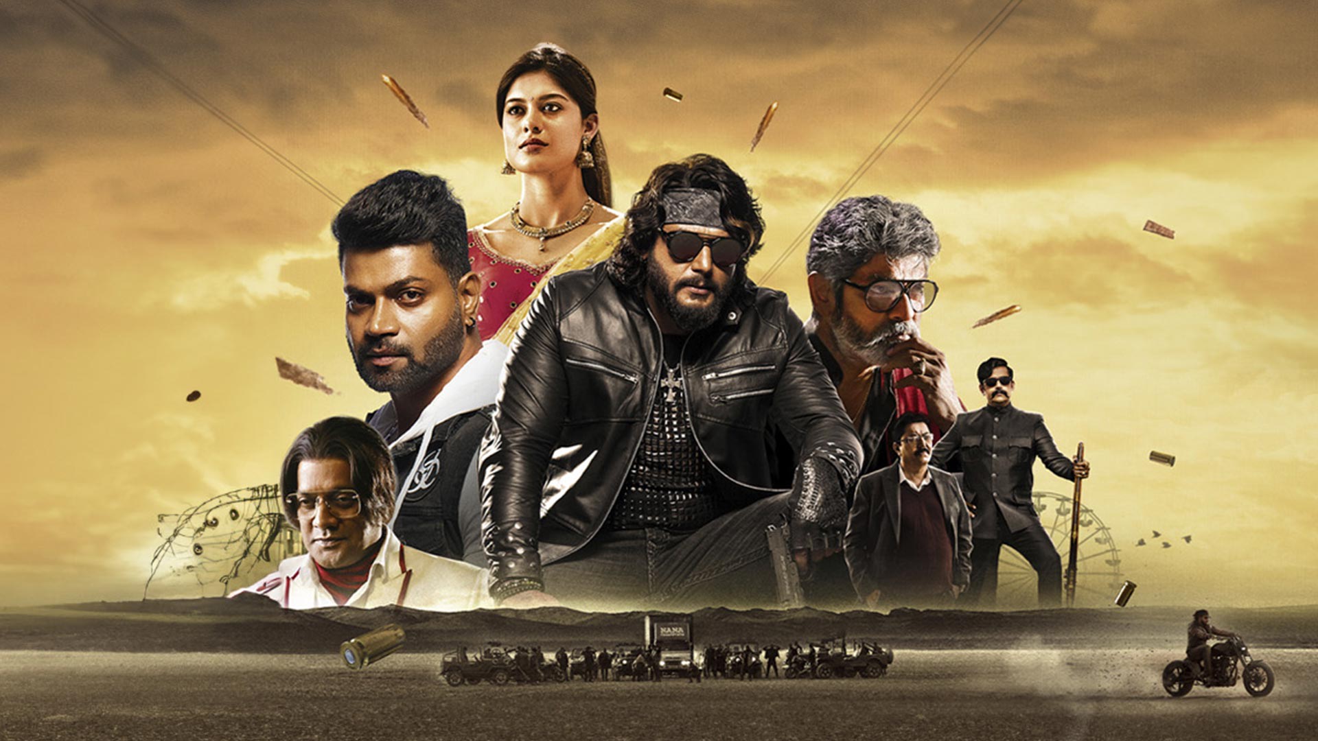 Watch Roberrt - JioHotstar