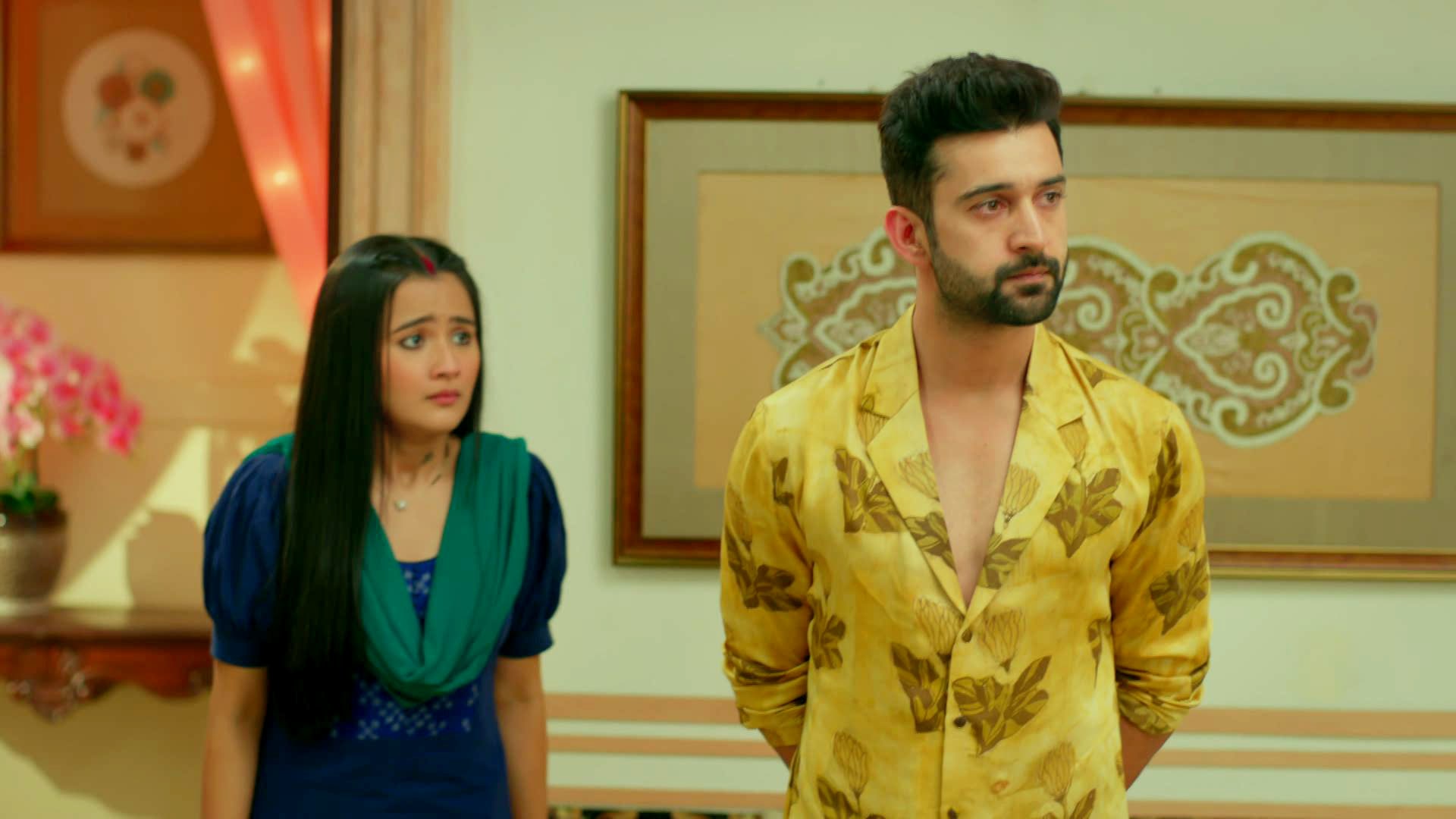 Watch Rajjo S1 Episode 106 on JioHotstar