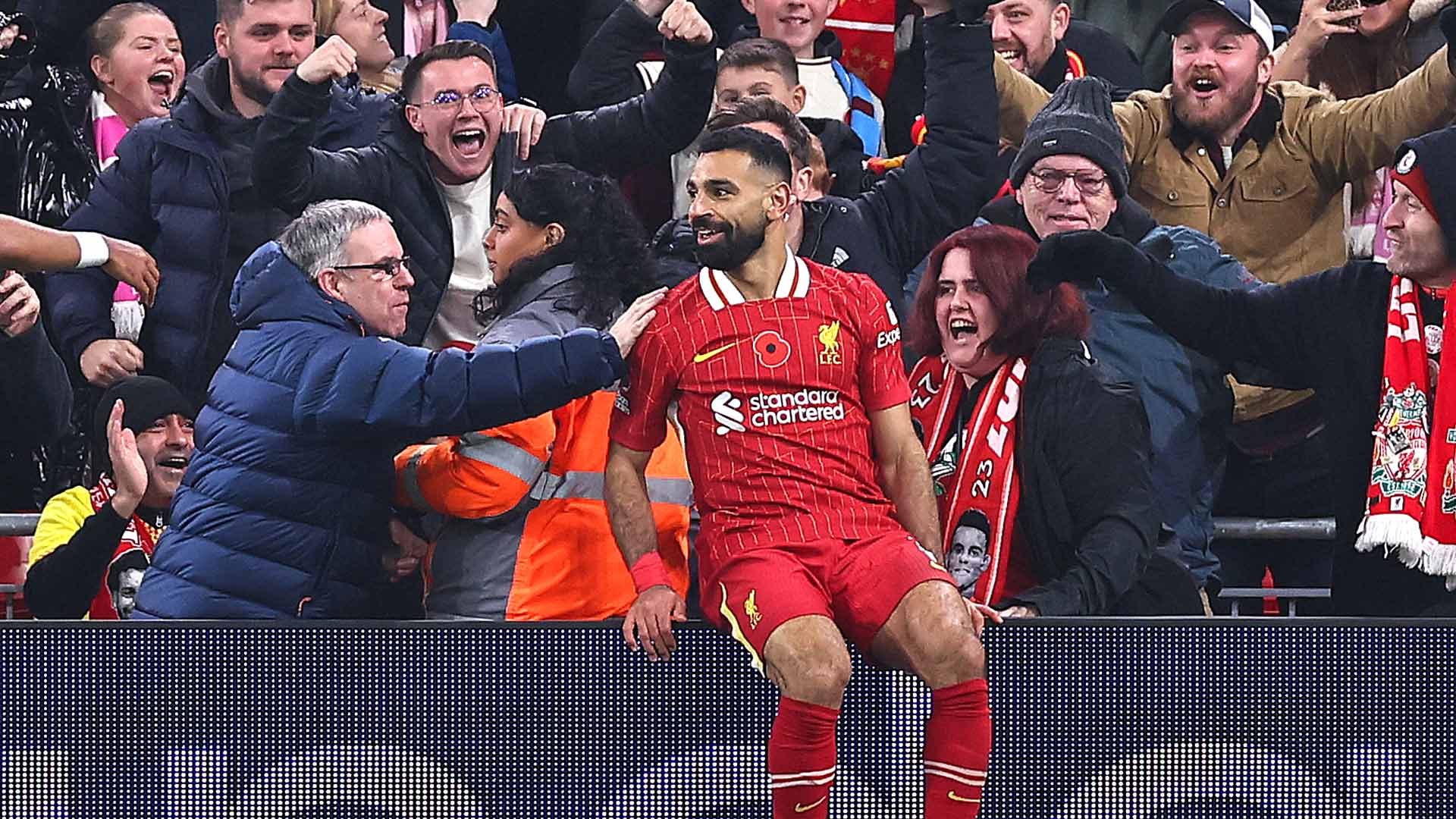 Hits & Flops: Liverpool vs Aston Villa