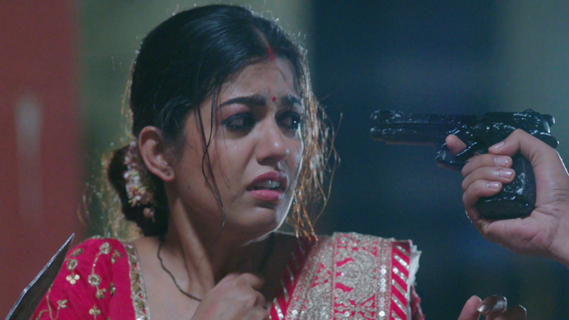 Watch Bepanah Pyaar S1 Episode 97 on JioHotstar