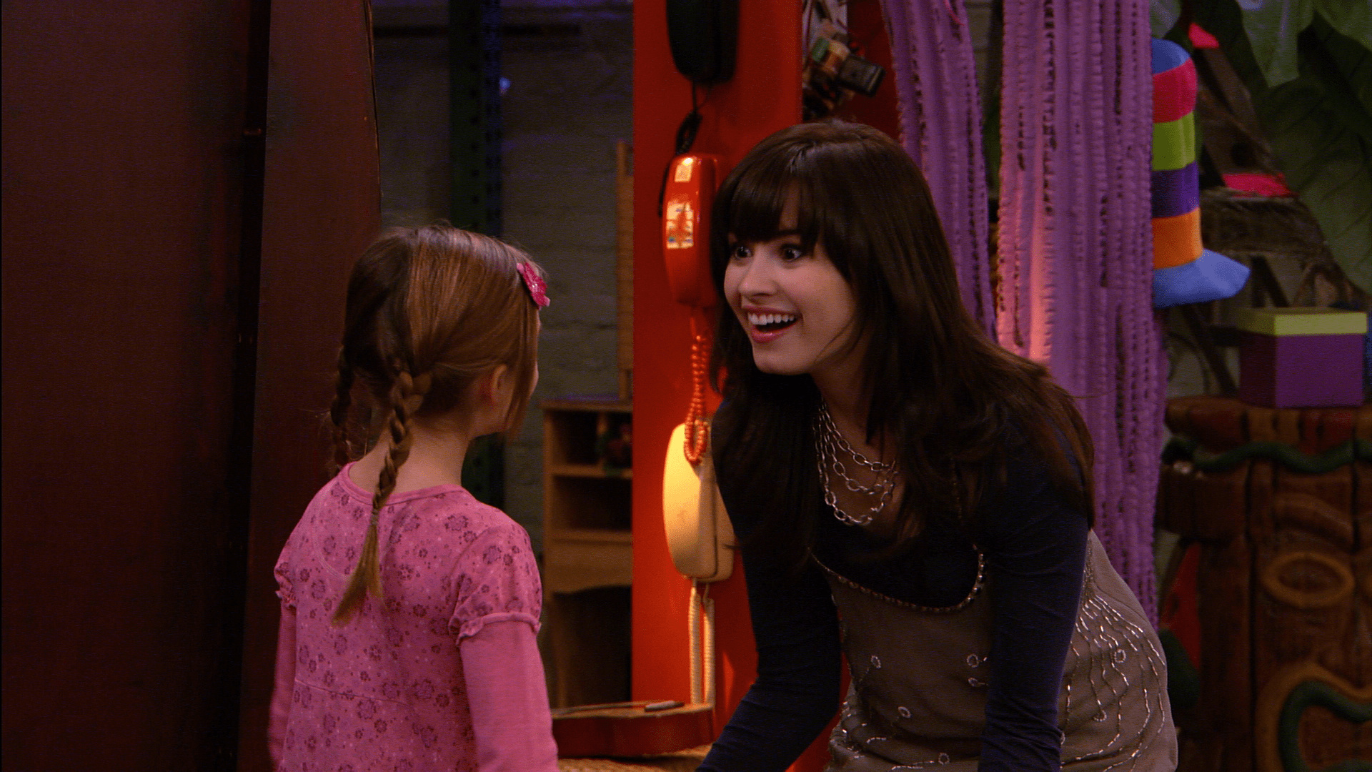 Sonny With A Chance - Disney+