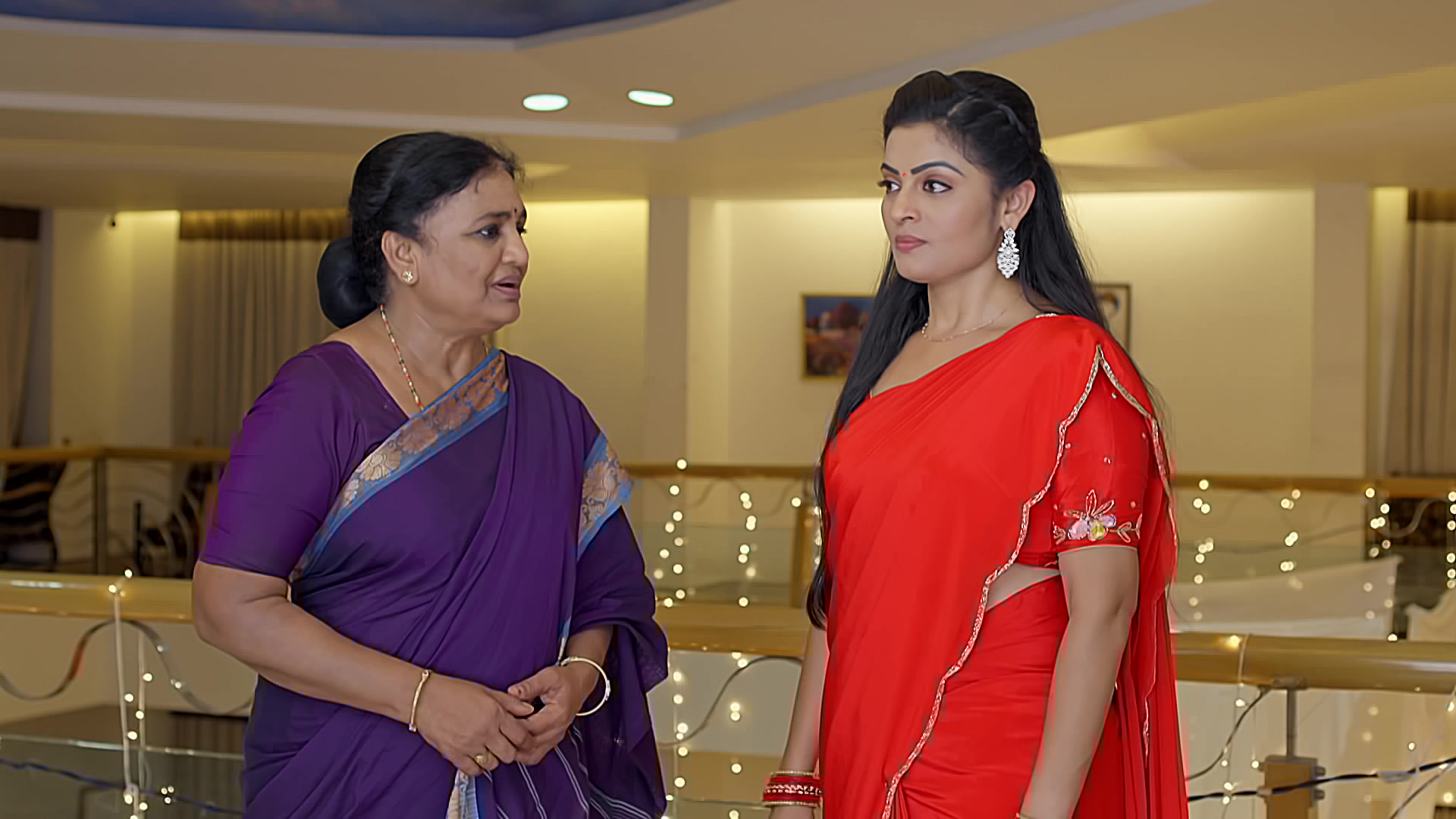 Stream Rohini Is Enraged with Her Mother Season 2 Episode 177 – Rohini ...