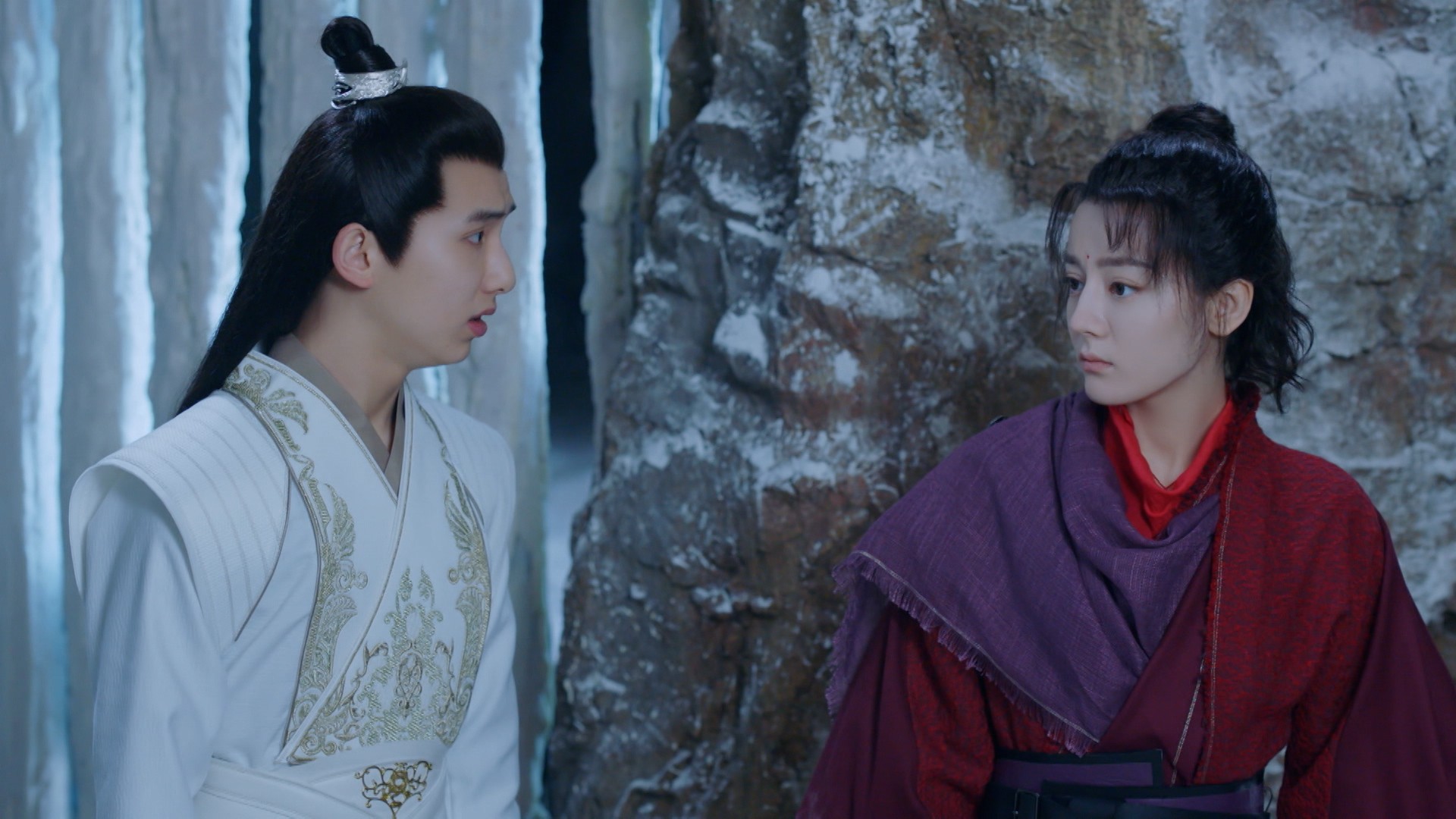 Watch The Blue Whisper Episode 12 on JioHotstar