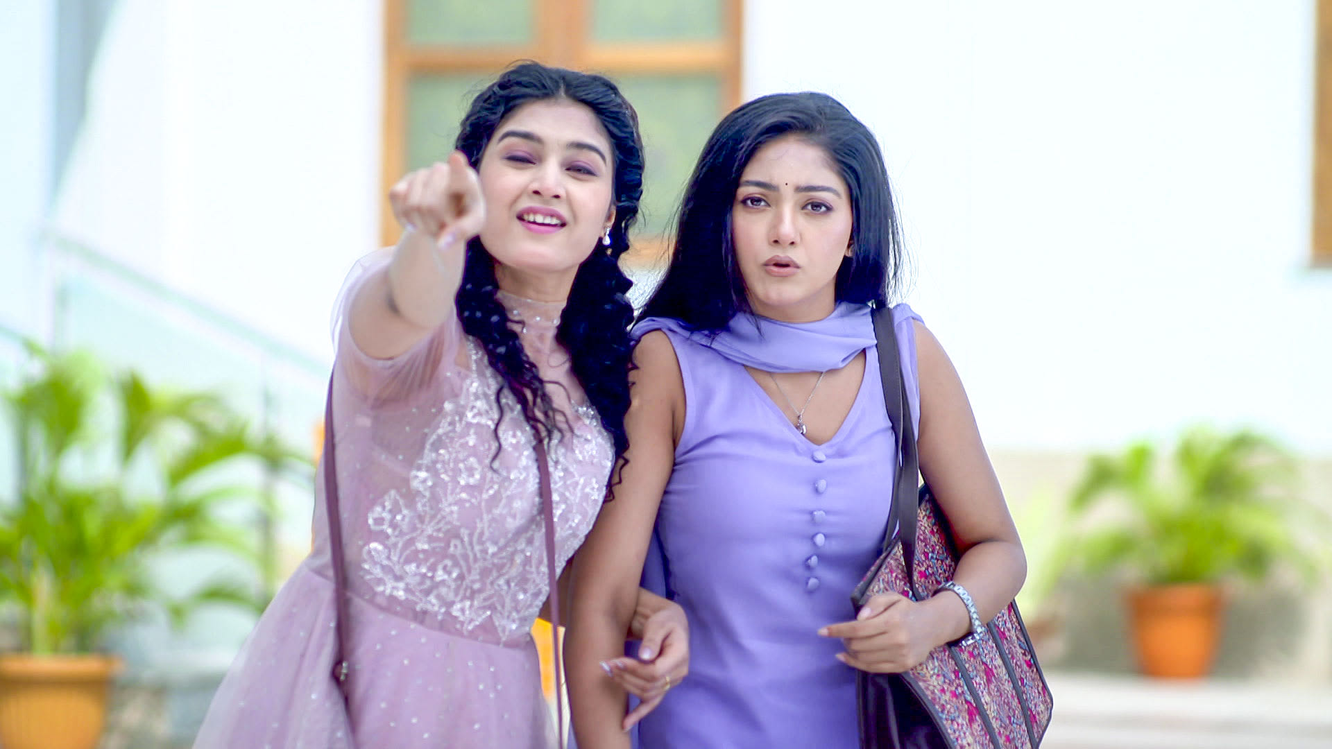 Watch Sudhu Tomari Jonyo S1 Episode 6 on JioHotstar
