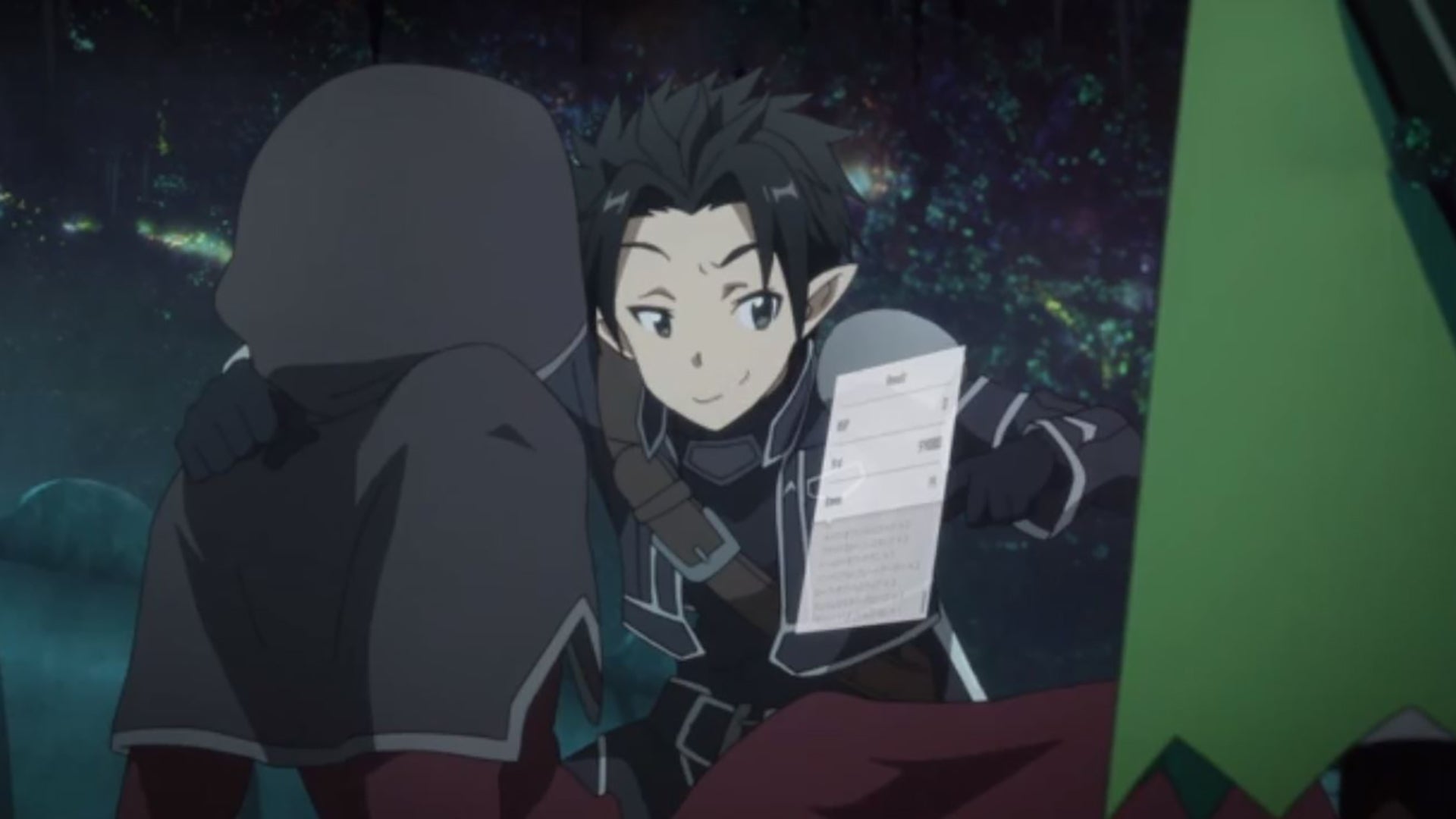 Watch Sword Art Online Episode 19 on JioHotstar