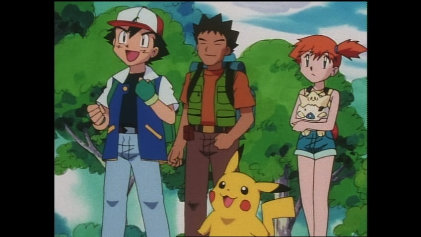 Watch Pokemon Episode 7 on JioHotstar