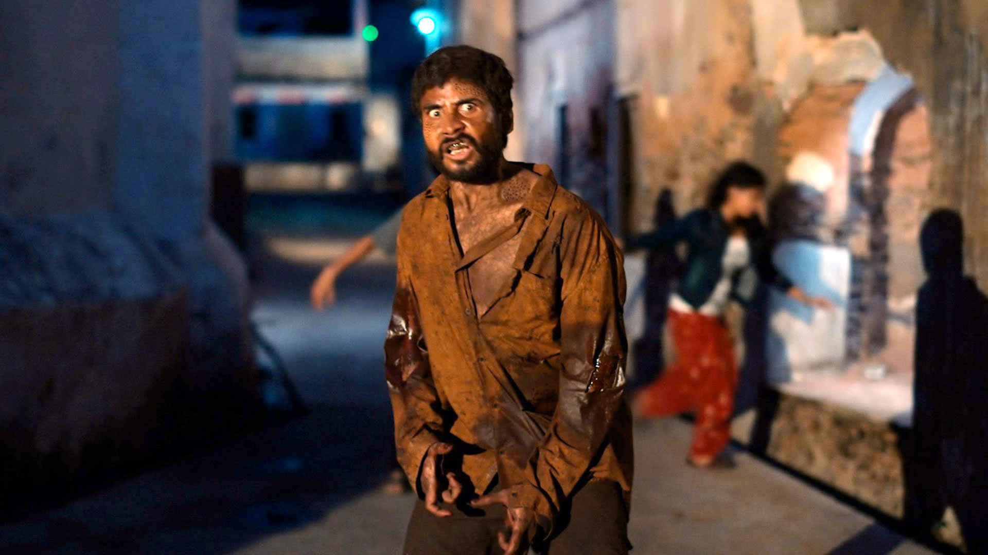 Watch bhay All Episodes | Watcho