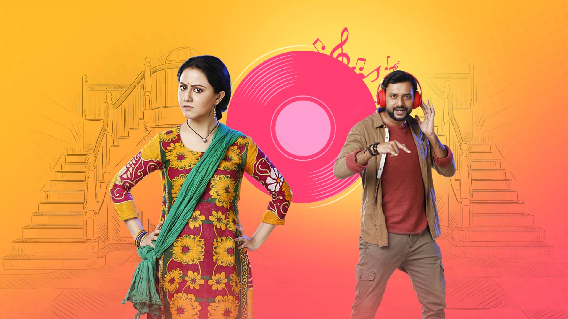 Hotstar | Stream your favourite stories and more